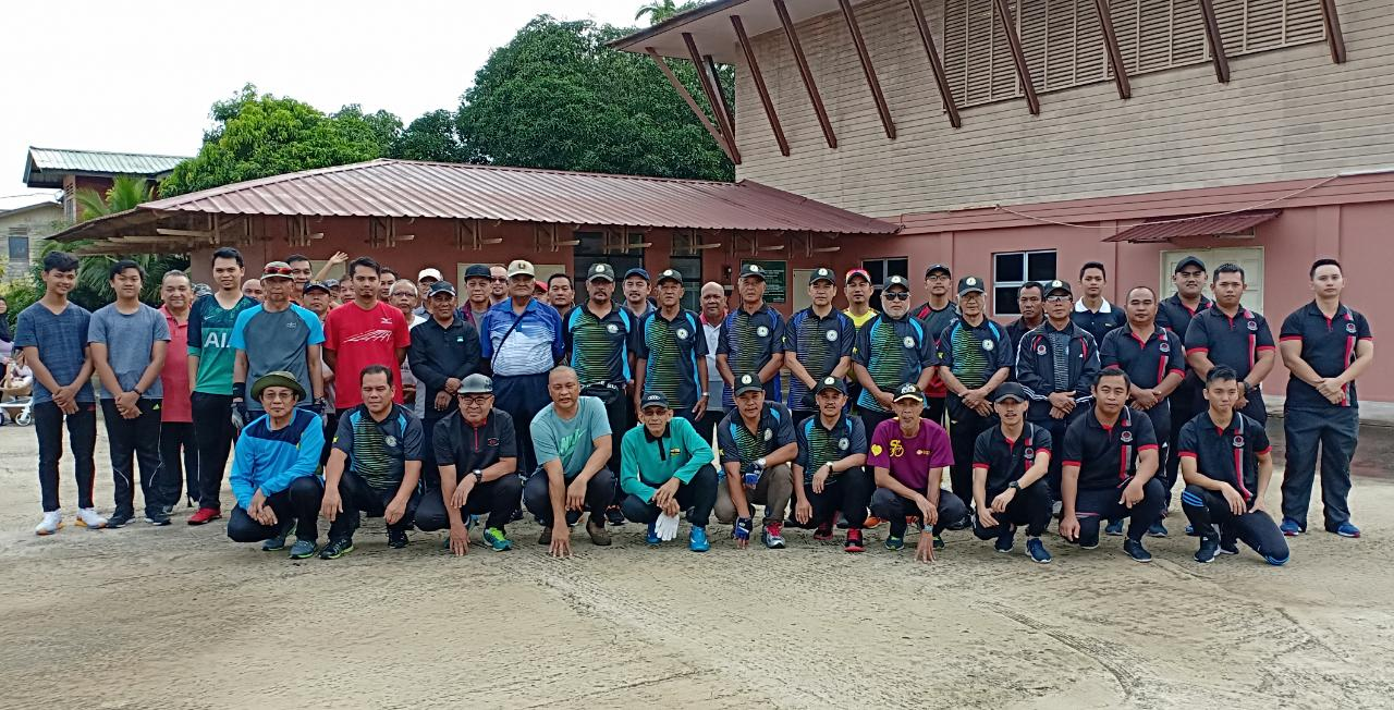 WALKATHON KEBERSIHAN BERSAMA PENGAWASAN KEJIRANAN | Pasukan Polis ...